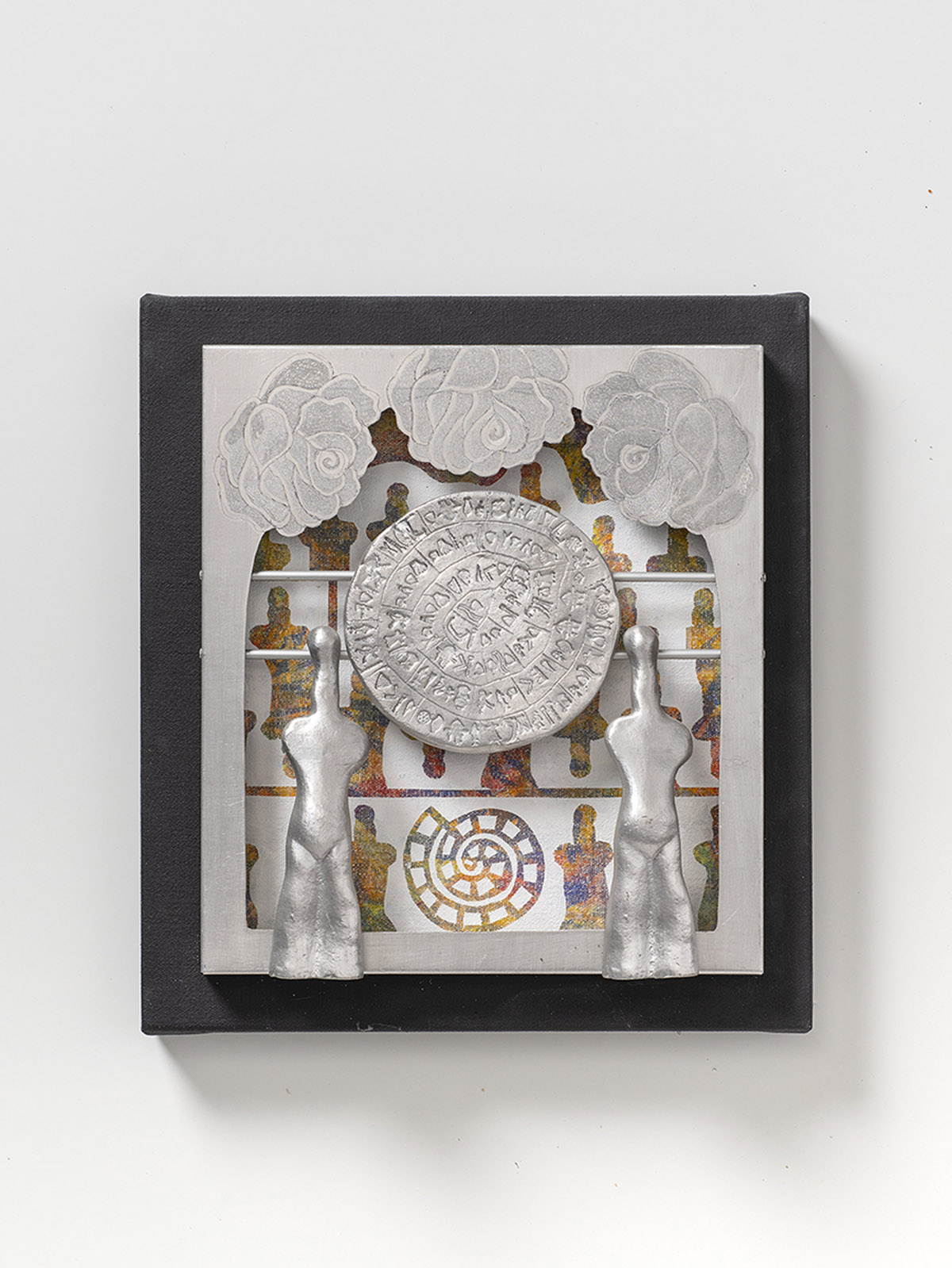 Gallery Morfi - Dimitris Alithinos