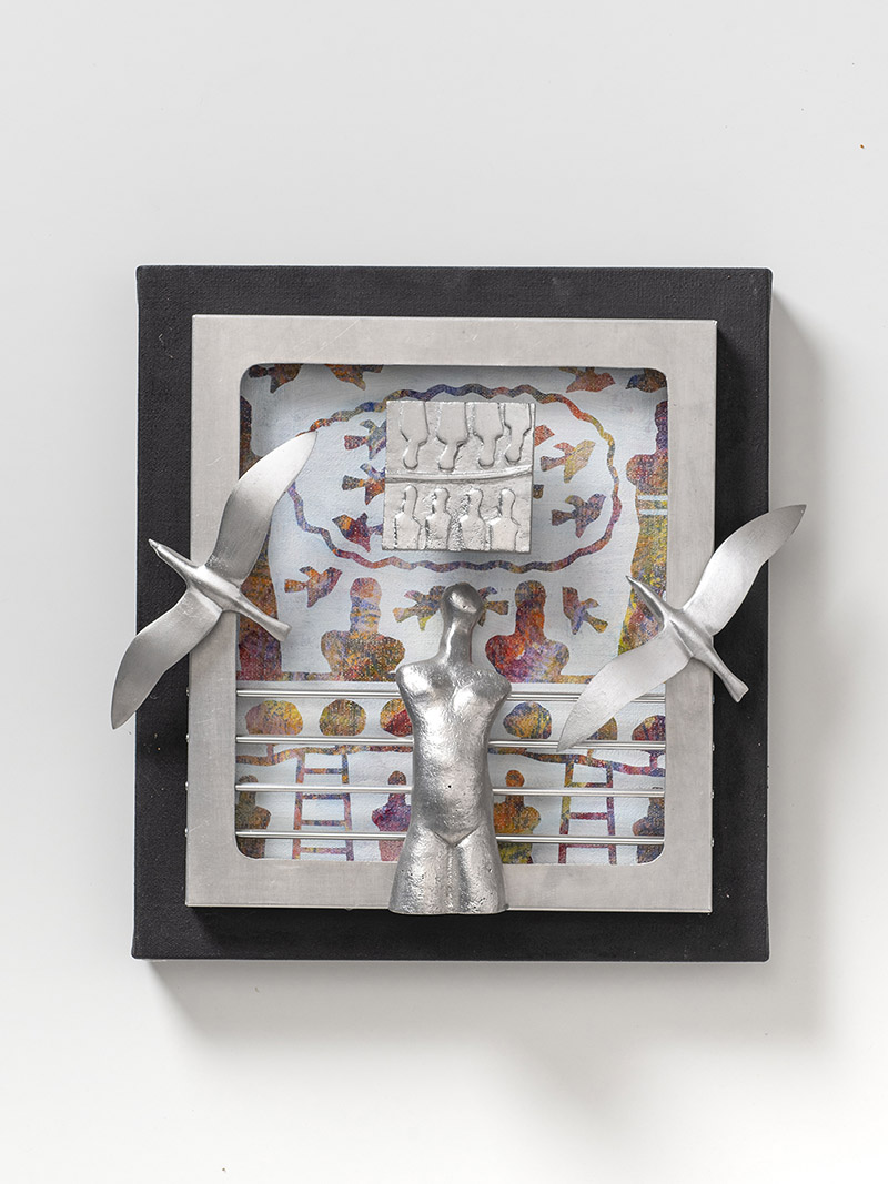 Gallery Morfi - Dimitris Alithinos