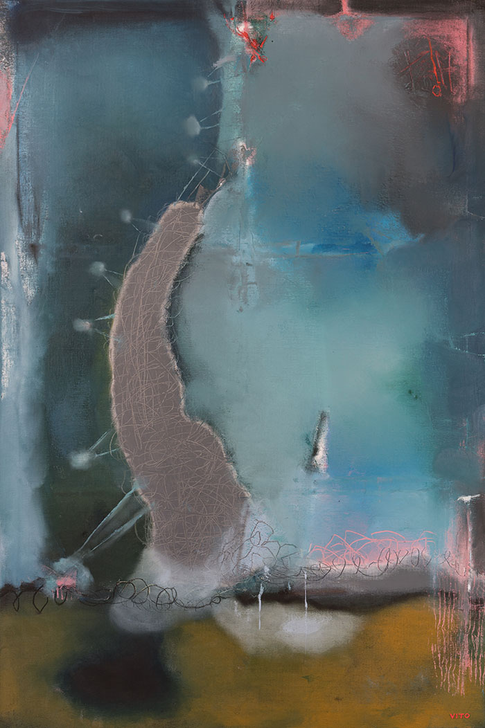 Gallery Morfi - Dimitris Alithinos