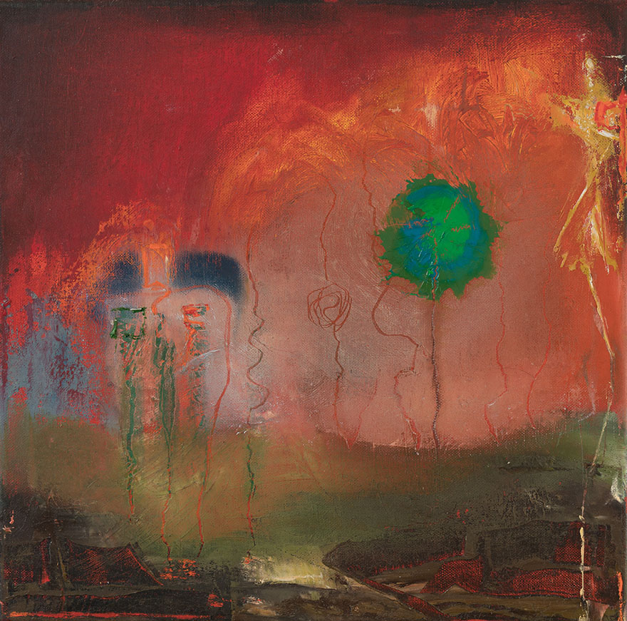 Gallery Morfi - Dimitris Alithinos