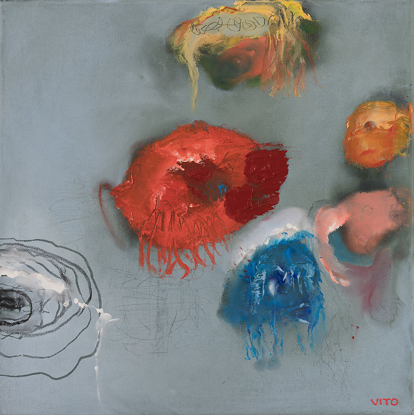 Gallery Morfi - Dimitris Alithinos