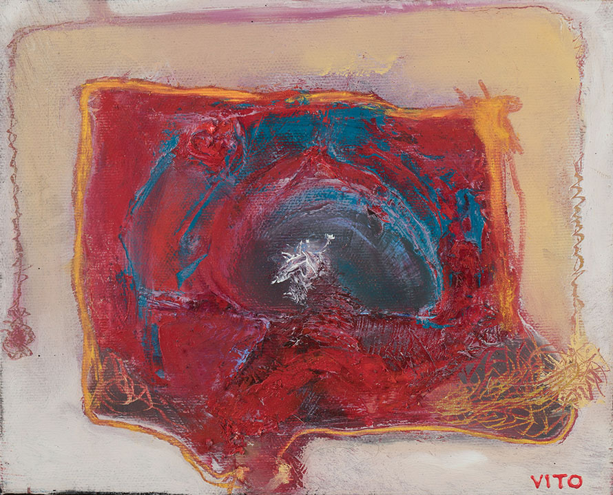 Gallery Morfi - Dimitris Alithinos