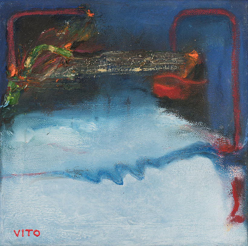 Gallery Morfi - Dimitris Alithinos