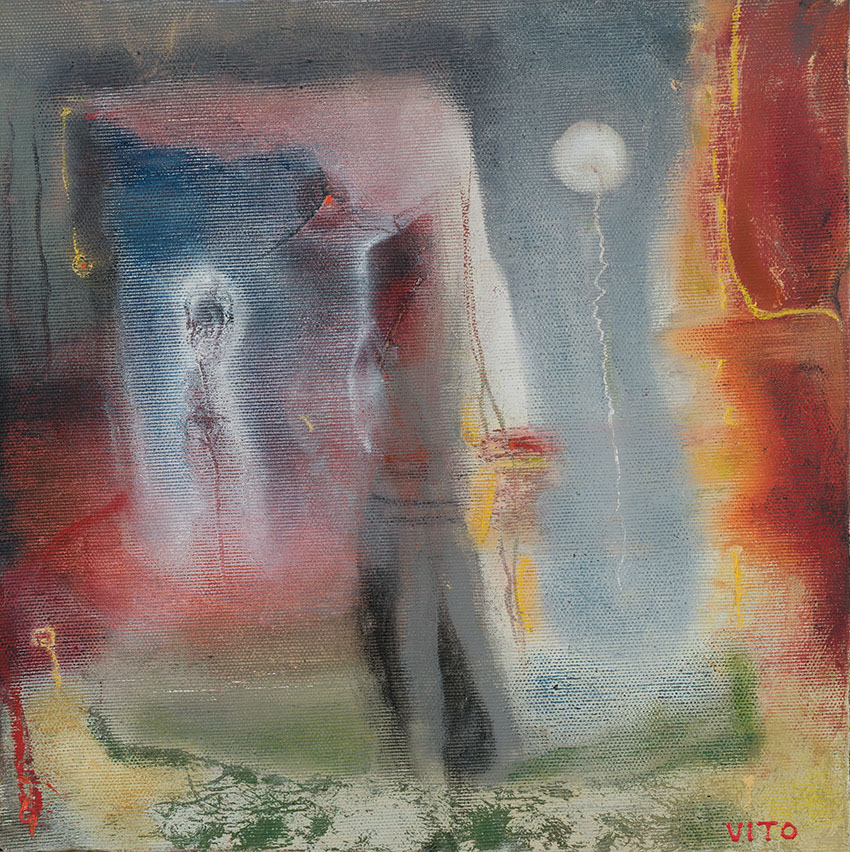 Gallery Morfi - Dimitris Alithinos