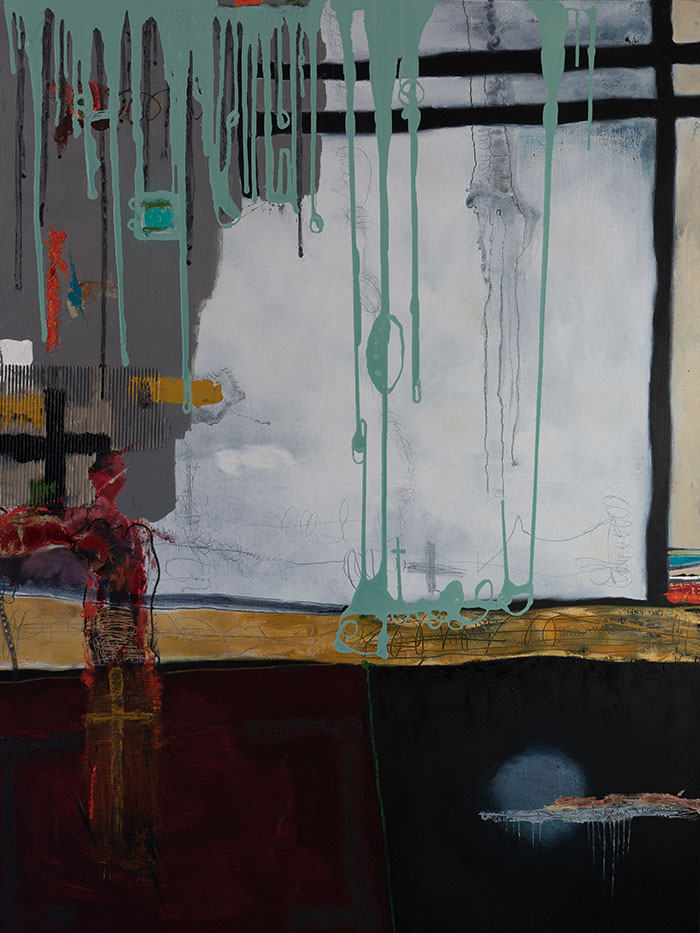 Gallery Morfi - Dimitris Alithinos